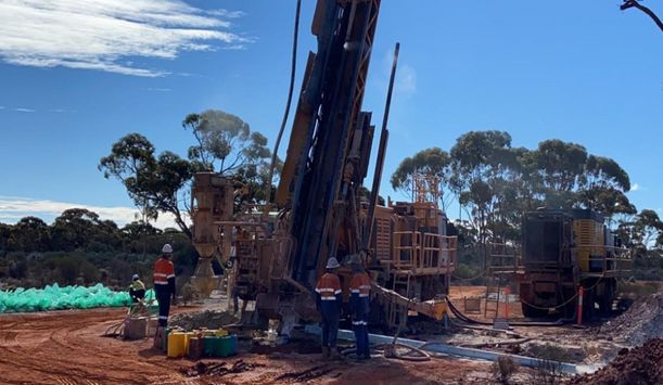 Yandal Resources kicks off large-scale Caladan air-core drilling ...