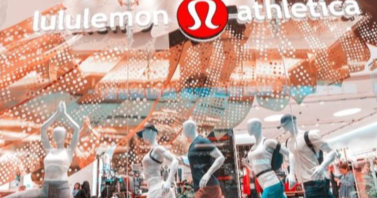 lululemon lays off 150 corporate jobs amid slowing sales, tariff ...