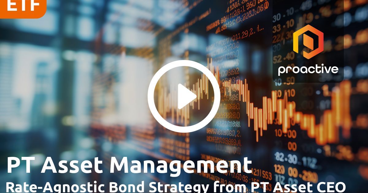 PT Asset Management CEO highlights bond market stability and strategy ...
