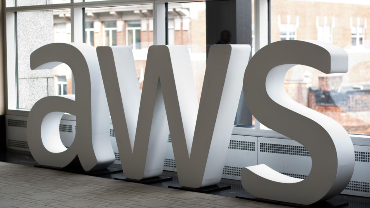 Amazon positions AWS as global AI marketplace with model-agnostic ...