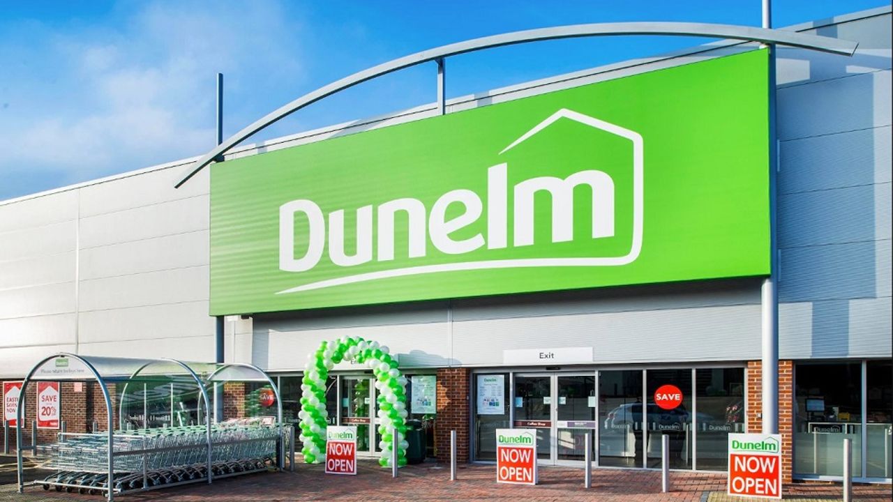 Dunelm shares slide 4.4% after investment bank downgrades. Says good ...