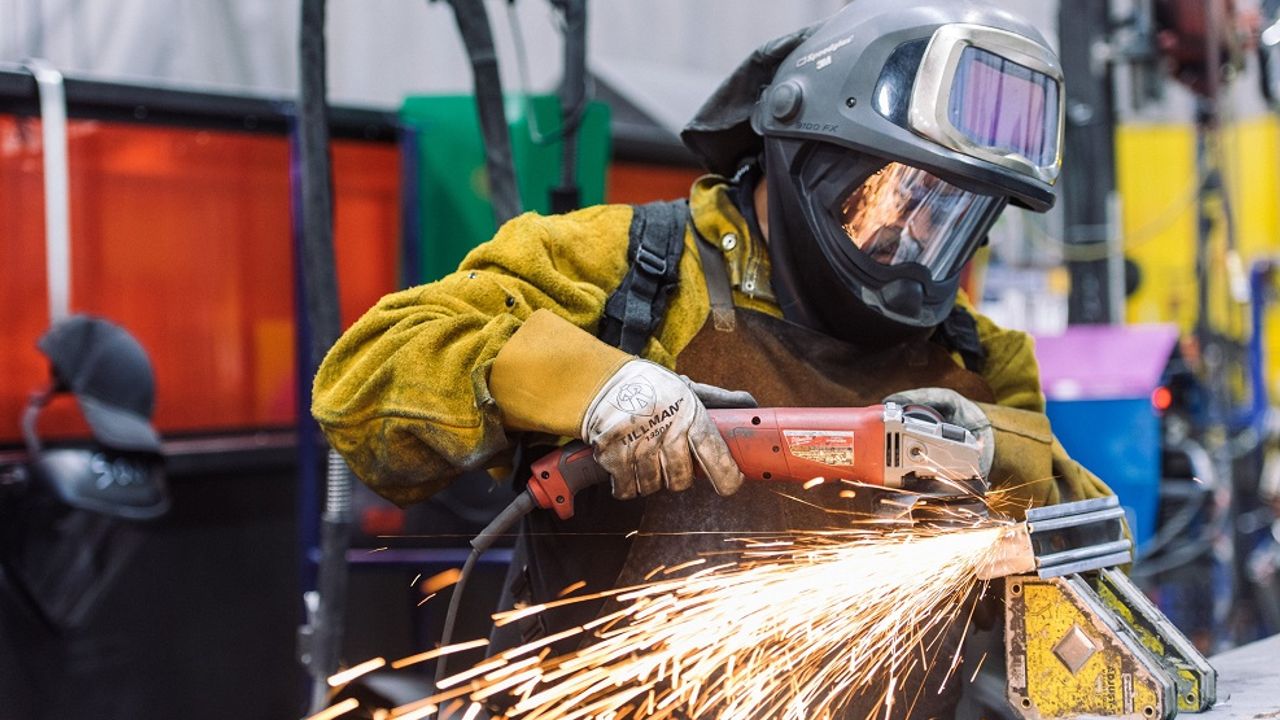 UK industrial strategy launched, including lower energy costs, fast ...