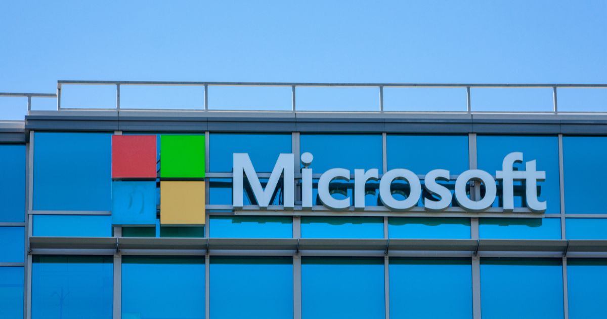 Microsoft’s AI momentum fuels $600 price target as enterprise demand ...