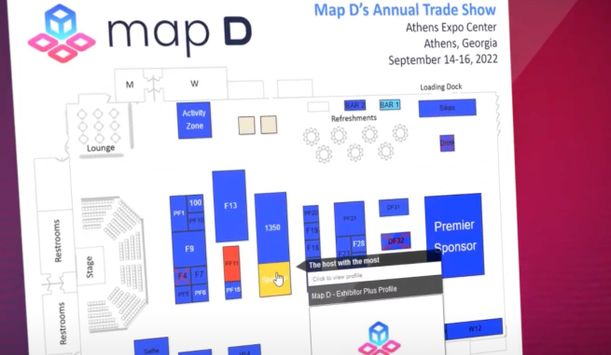 Nextech3D.ai unveils major Map Dynamics upgrade with AWS integration ...