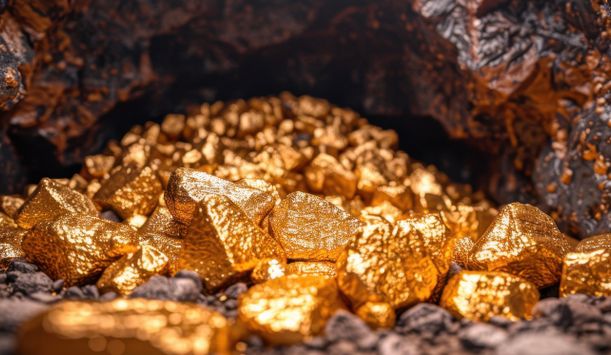 Gold holds strong despite volatility, with bullish signals emerging ...