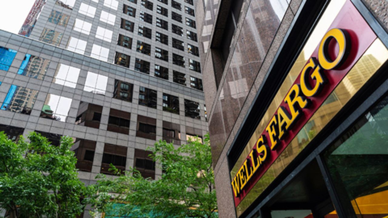 Wells Fargo cleared to grow again as Fed lifts asset cap after fake ...