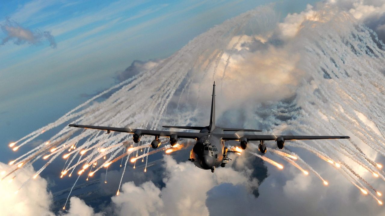 Chemring shares rocket higher as results highlight UK strategic defence ...