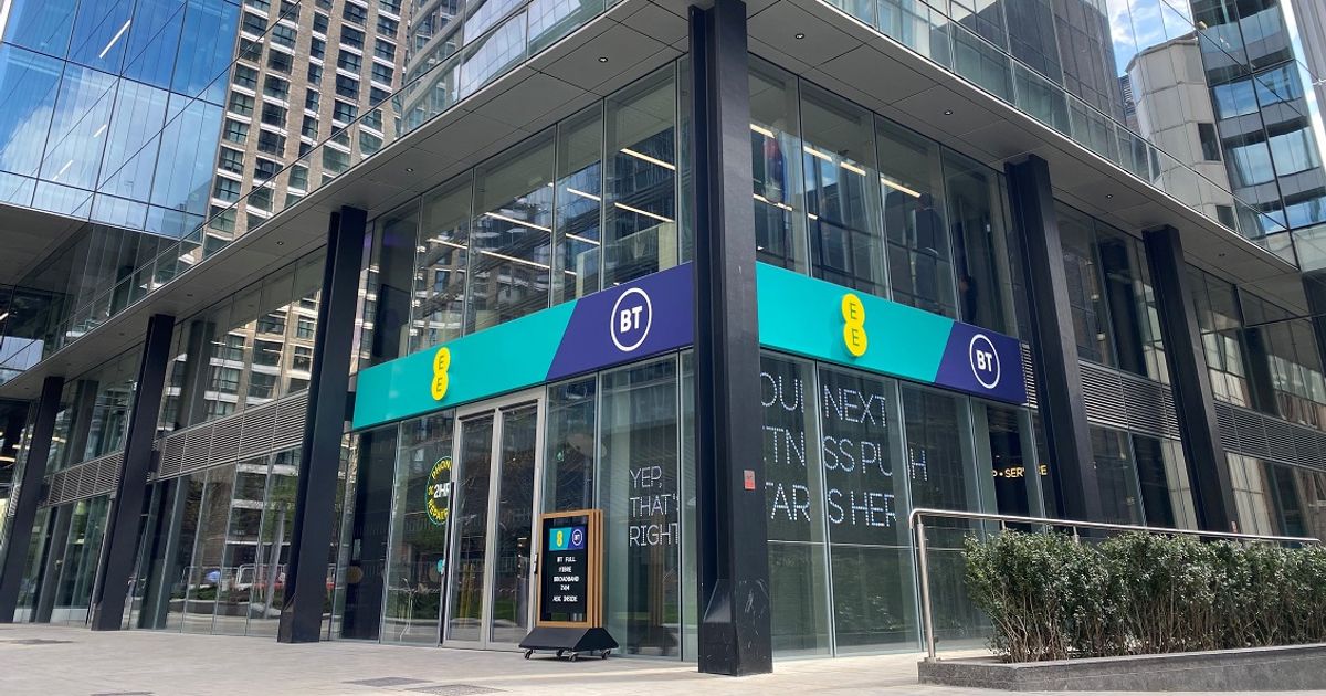 BT faces fresh pressure as TalkTalk payment issues raise financial and ...