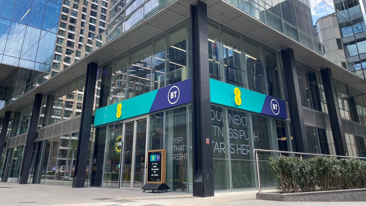 BT faces fresh pressure as TalkTalk payment issues raise financial and ...