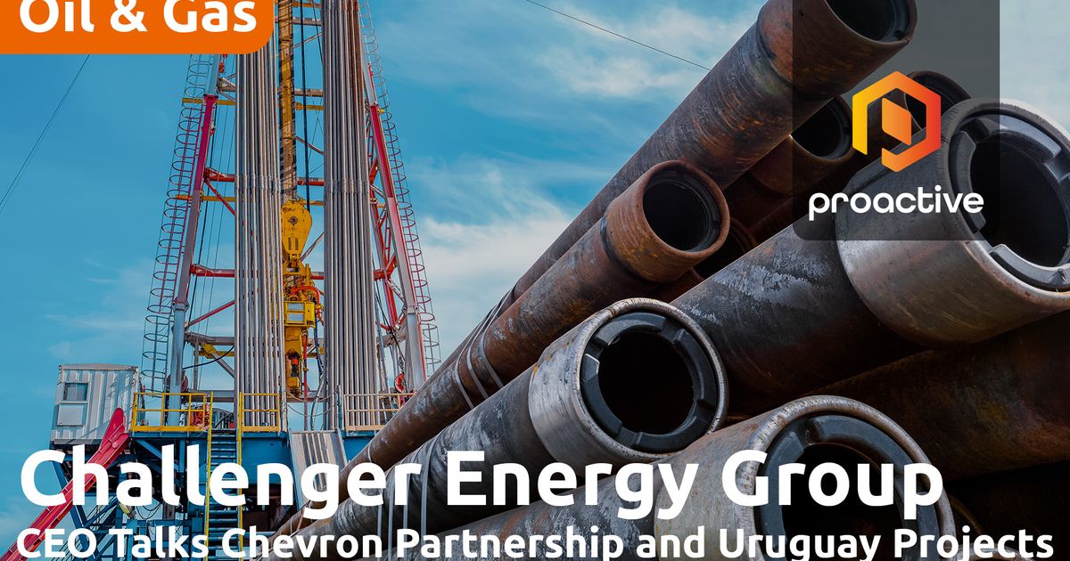 Challenger Energy marks transformational 2024 with Chevron farm-In and ...