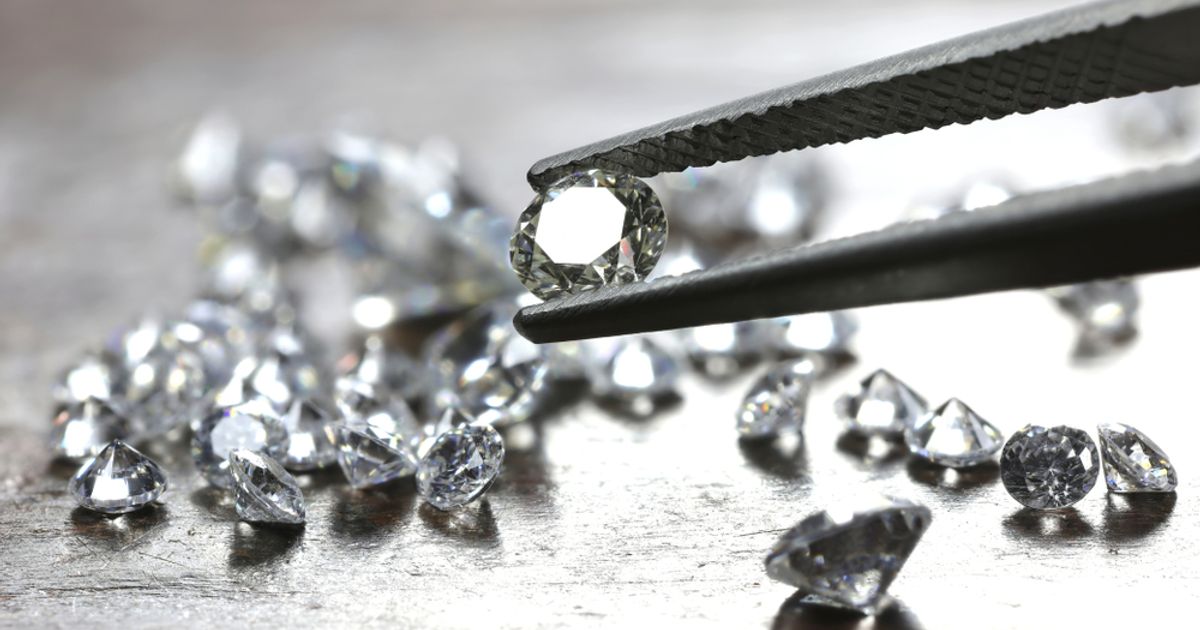 Karelian Diamond shares rocket 177% after securing mining rights for ...