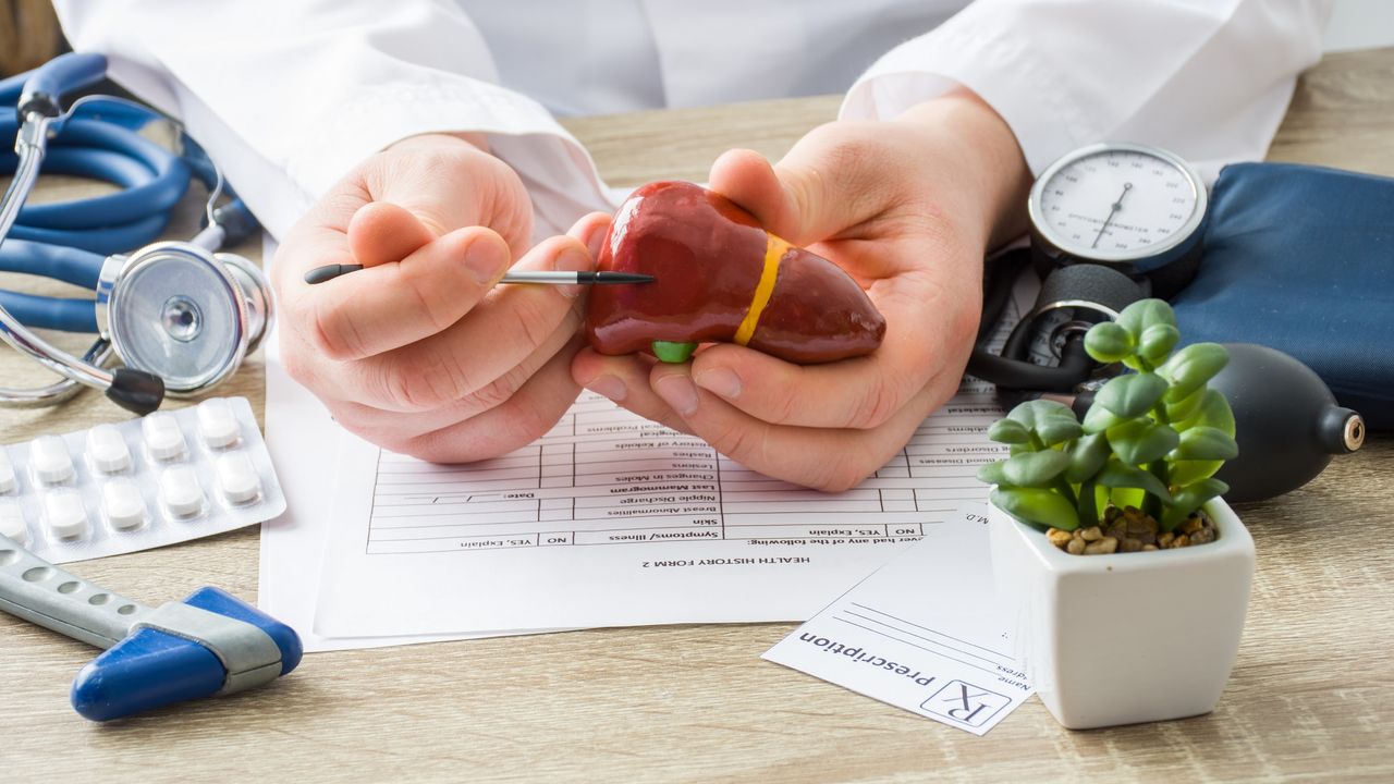 Altimmune shares plunge as MASH drug trial misses key fibrosis endpoint
