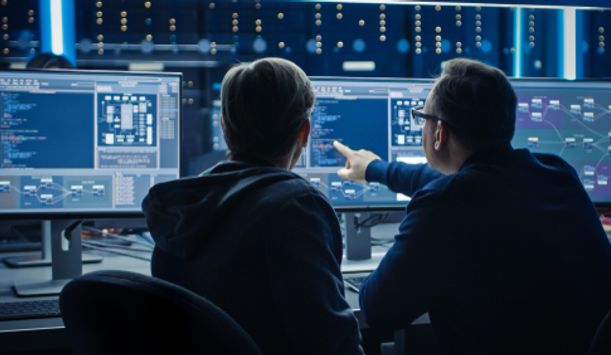 Valereum backs blockchain 'winner' Fideum with €1.7 million investment ...