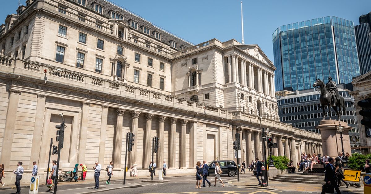 Bank of England in split vote to hold interest rates, August cut now ...