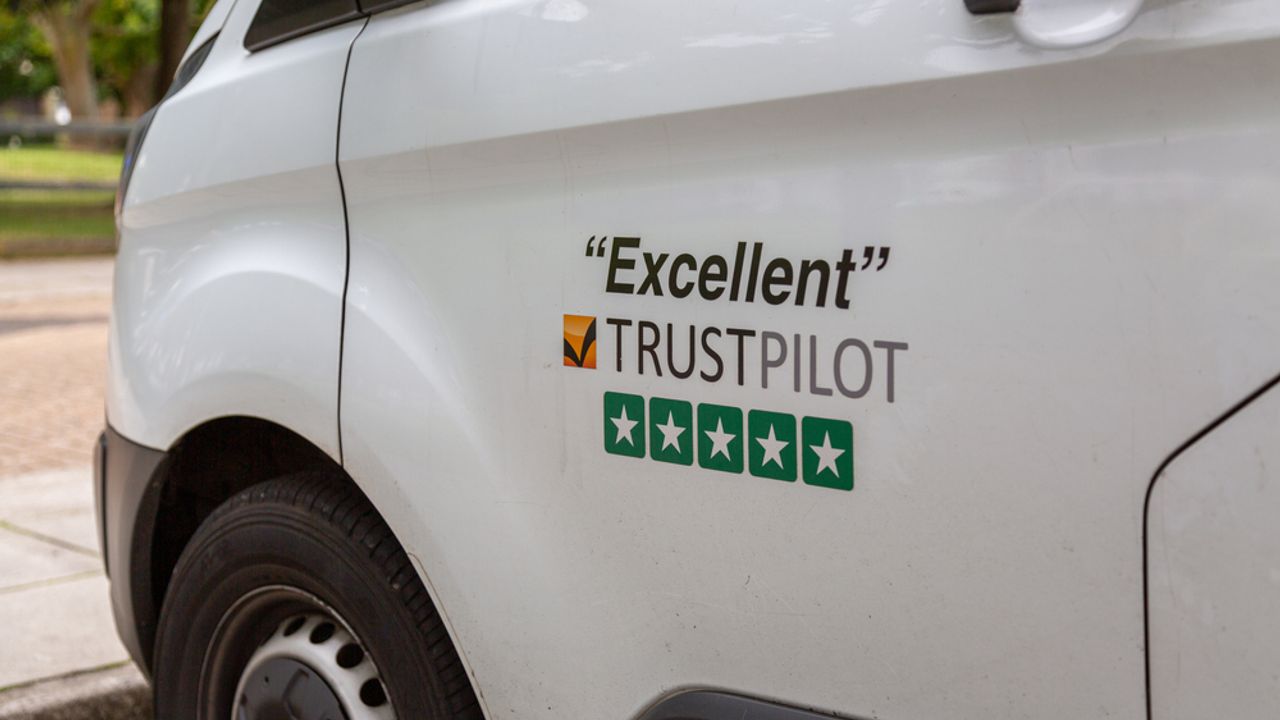 Trustpilot shares tumble after broker raises concerns over strategy and ...