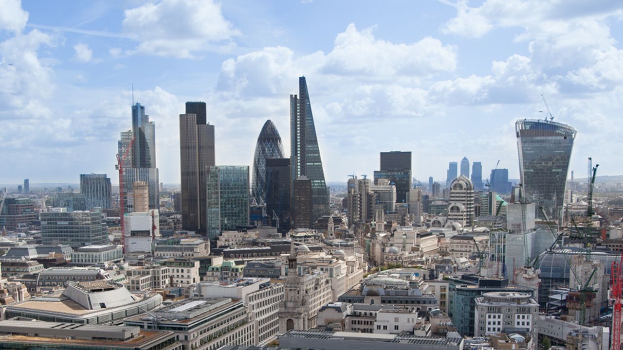 Cavendish swings to profit, says London M&A market and IPO pipeline ...