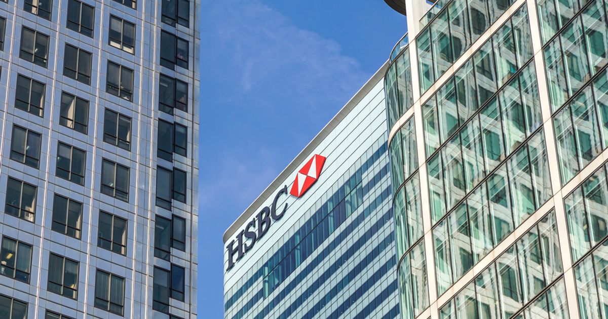 HSBC plans investment to grow private credit business - report | LSE:HSBA