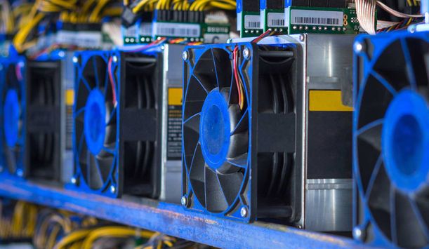 Blockmate Ventures launches funding push for new mining unit | TSX-V ...