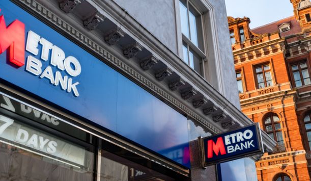 Metro Bank higher after upgrade. Are the shares worth 150p? | LSE:MTRO