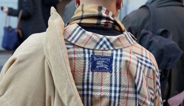 Burberry price target to £16 as brand turnaround gains traction | LSE:BRBY