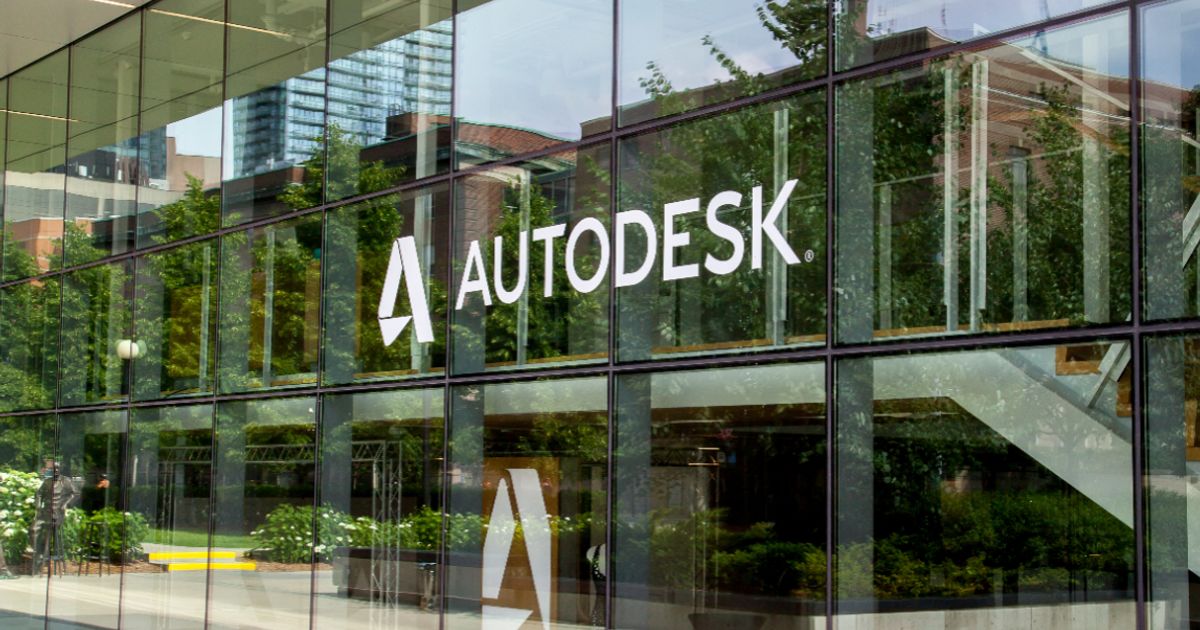 Autodesk signals it will no longer pursue PTC acquisition, shares rise ...