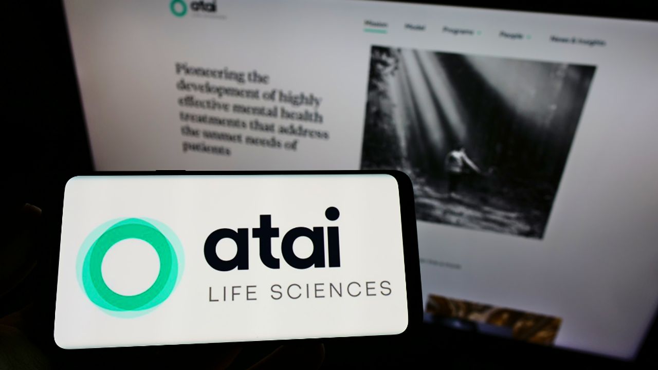 atai Life Sciences price target boosted on robust BPL-003 mid-stage ...