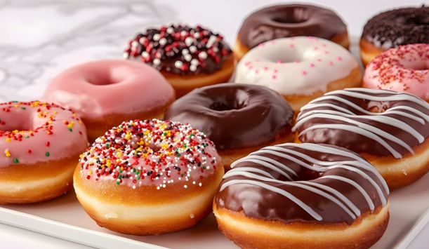 Meme stock craze returns with new names of Opendoor, Kohl’s, Krispy ...