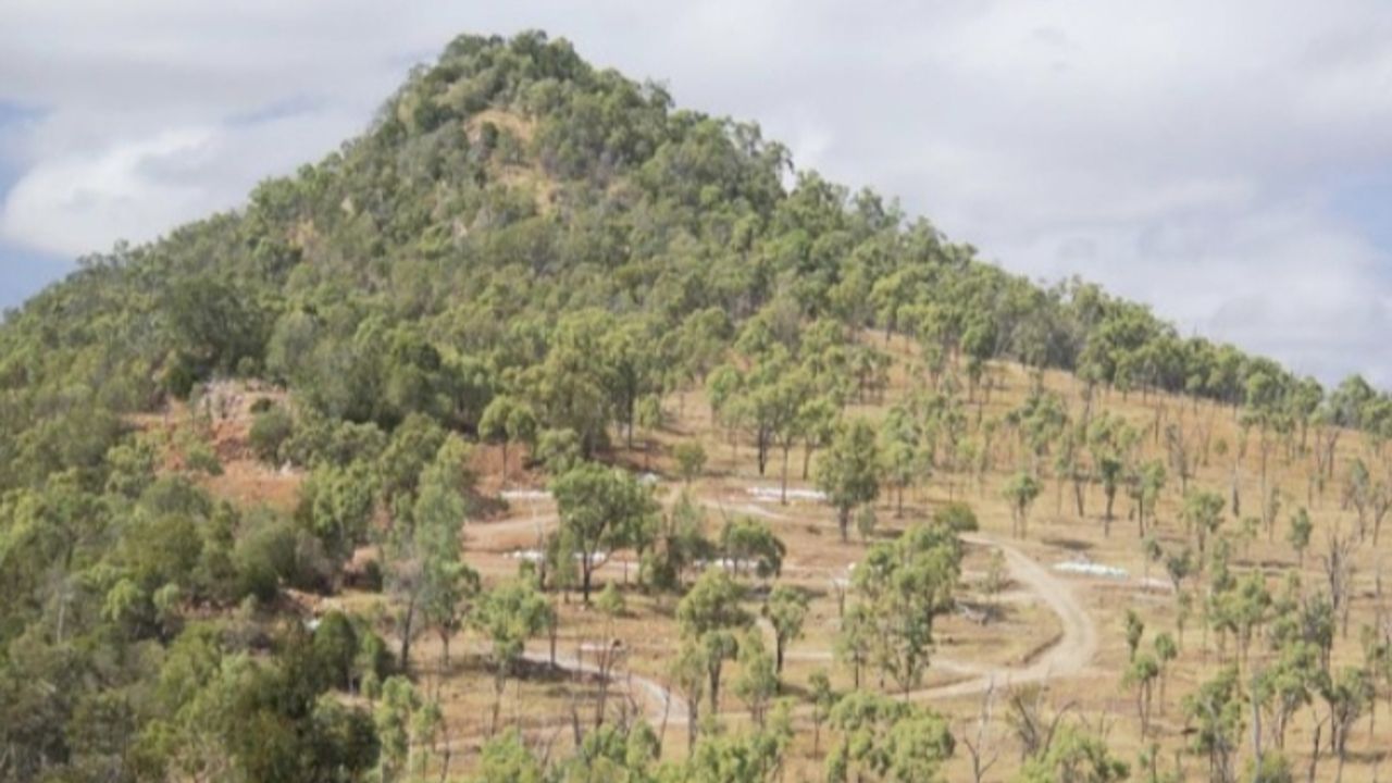 QMines completes acquisition of Mt Mackenzie project, expanding copper ...