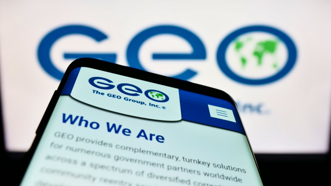 Geo Group gains as Trump bill triples immigration detention spending