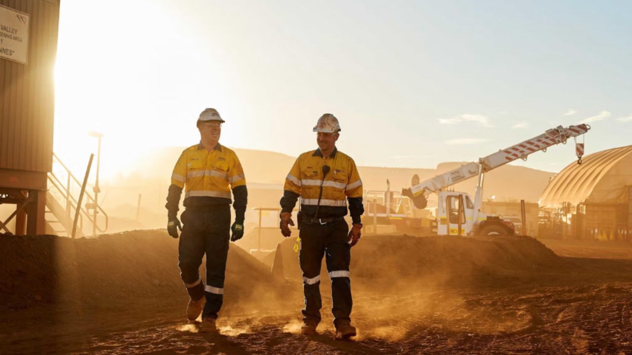 MinRes bolsters board and financial oversight with key appointments ...