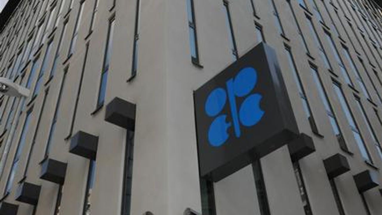 Shell and BP lead fallers on FTSE after Opec unwinds production cut ...