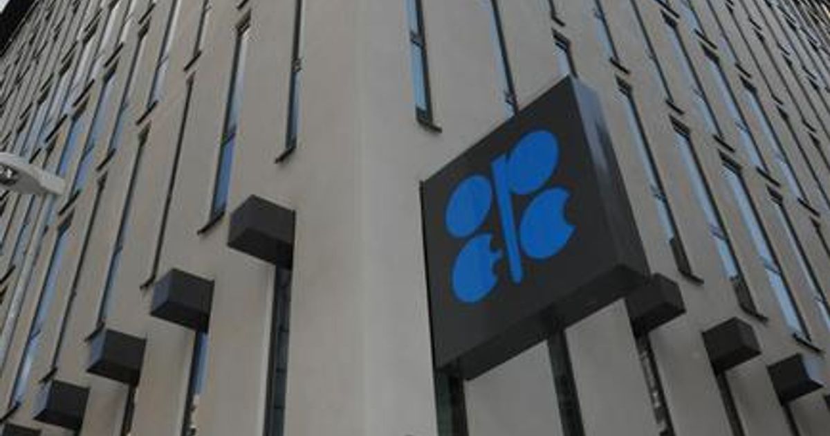 Shell and BP lead fallers on FTSE after Opec unwinds production cut ...