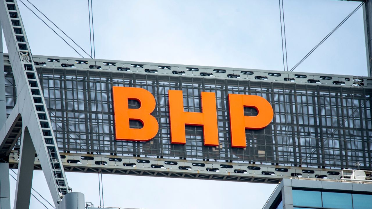 Fair Work Commission backs Same Job Same Pay at BHP mines in major ...