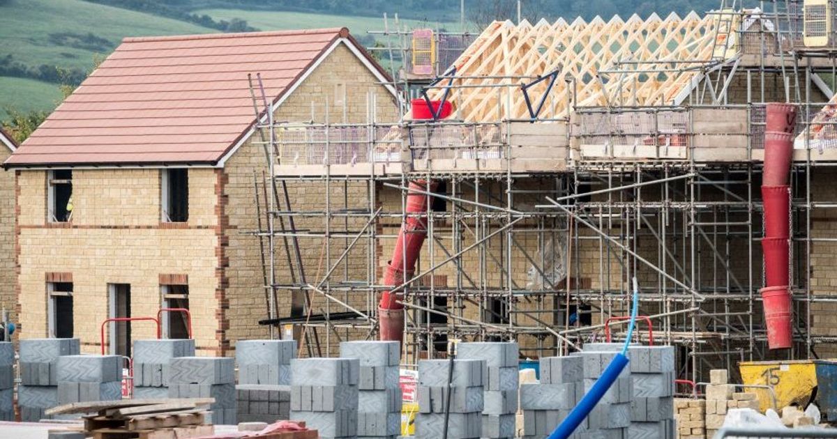 Barrat Redrow, Persimmon and other housebuilders pay £100m to end ...