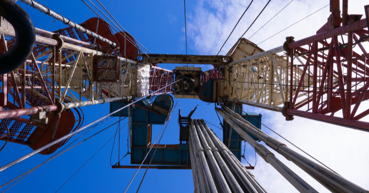 Union Jack Oil adds a new Oklahoma opportunity with latest Reach tie-up ...