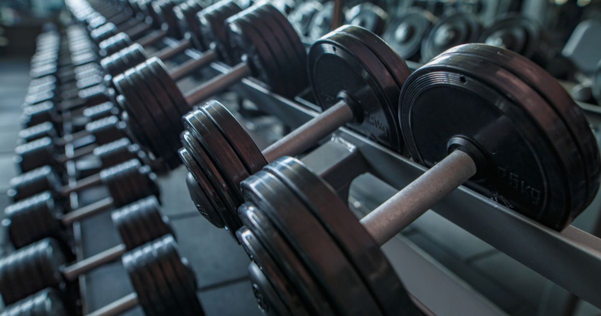 Gym Group confirms revenue and membership growth in first half | LSE:GYM