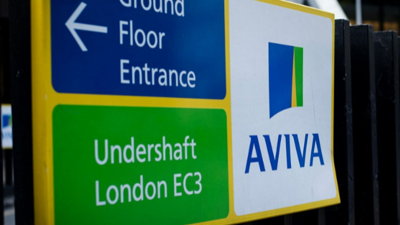 Aviva to complete Direct Line takeover today after CMA green light ...