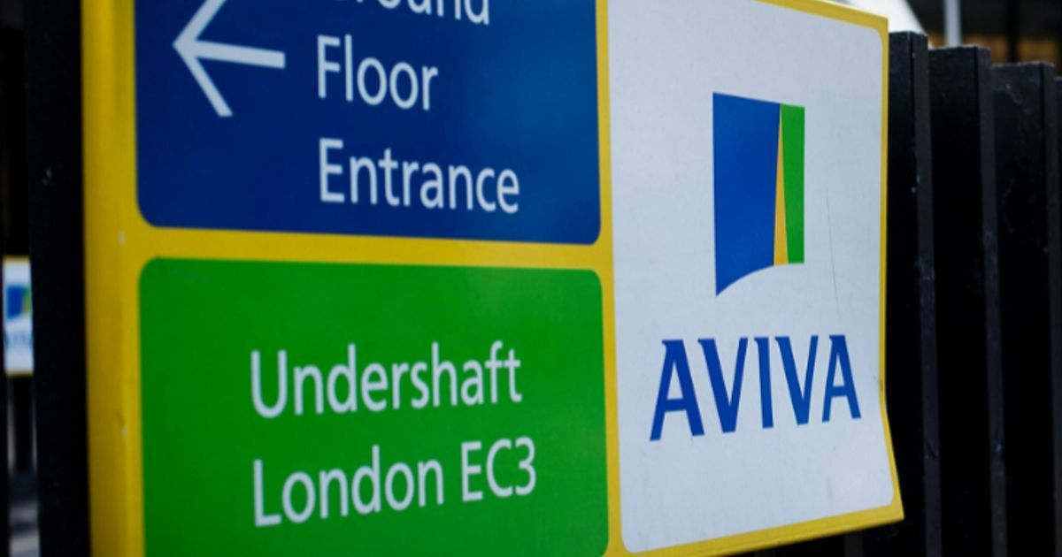 Aviva to complete Direct Line takeover today after CMA green light ...