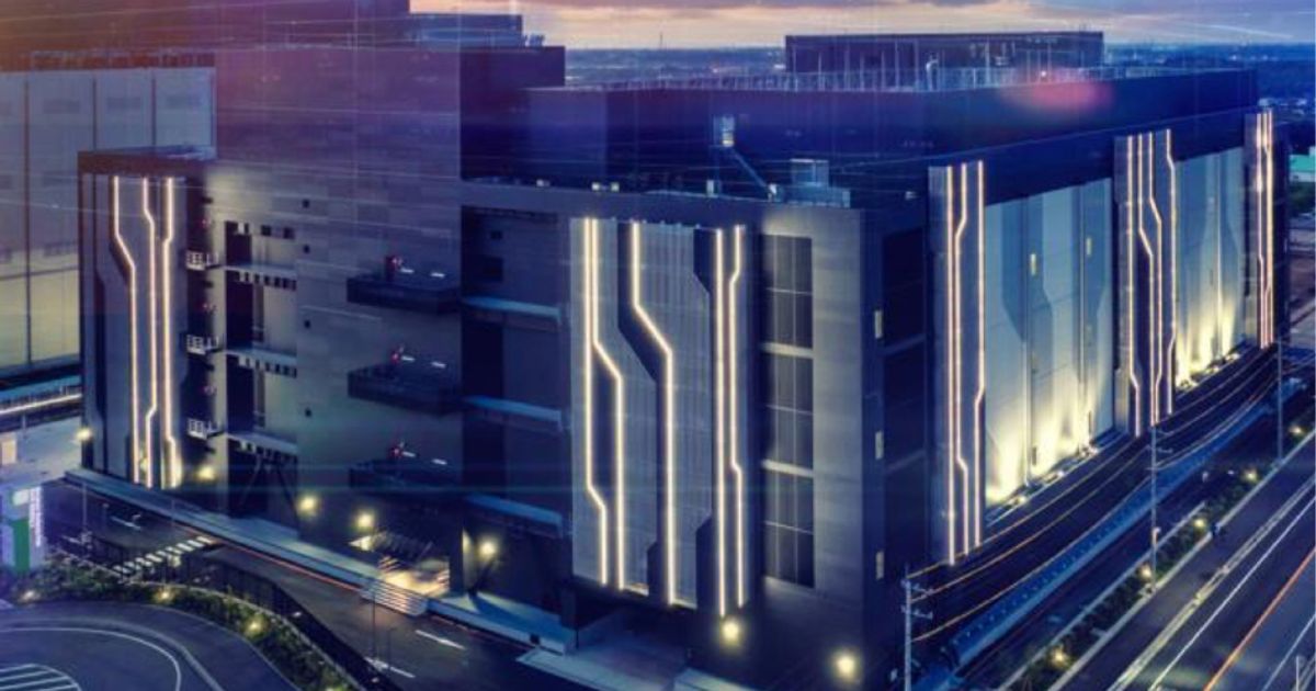 Citi flags potential catalysts for Goodman Group amid data centre ...