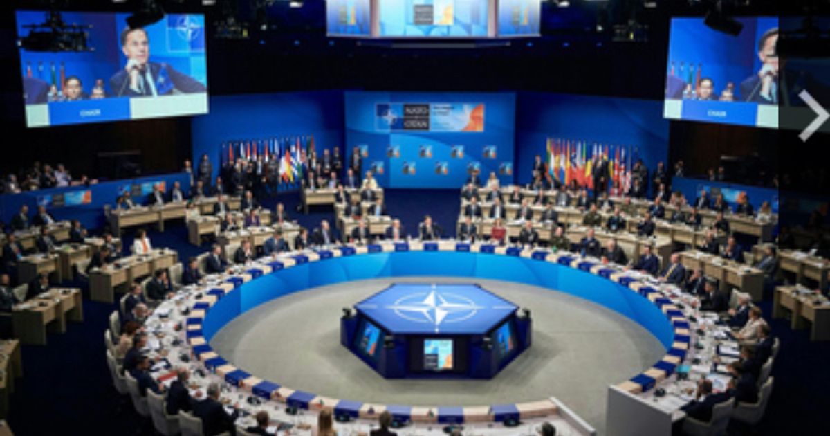 Europe eyes bigger NATO budgets, but political roadblocks remain