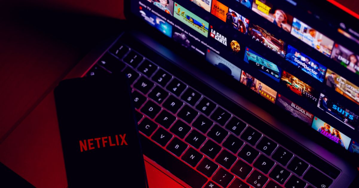 Netflix raises full year revenue outlook as Q2 earnings top estimates ...