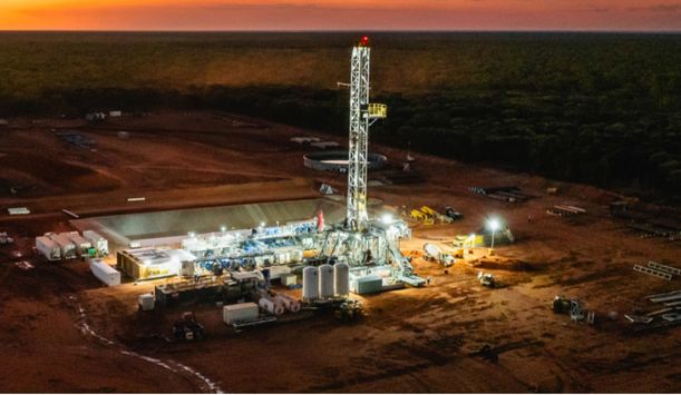 Tamboran sets Beetaloo Basin record with SS-2H ST1 well as 2025 ...