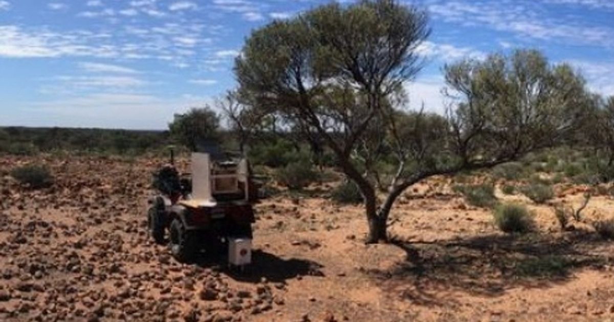 St George Mining accelerates rare earths and niobium drilling at Araxá ...