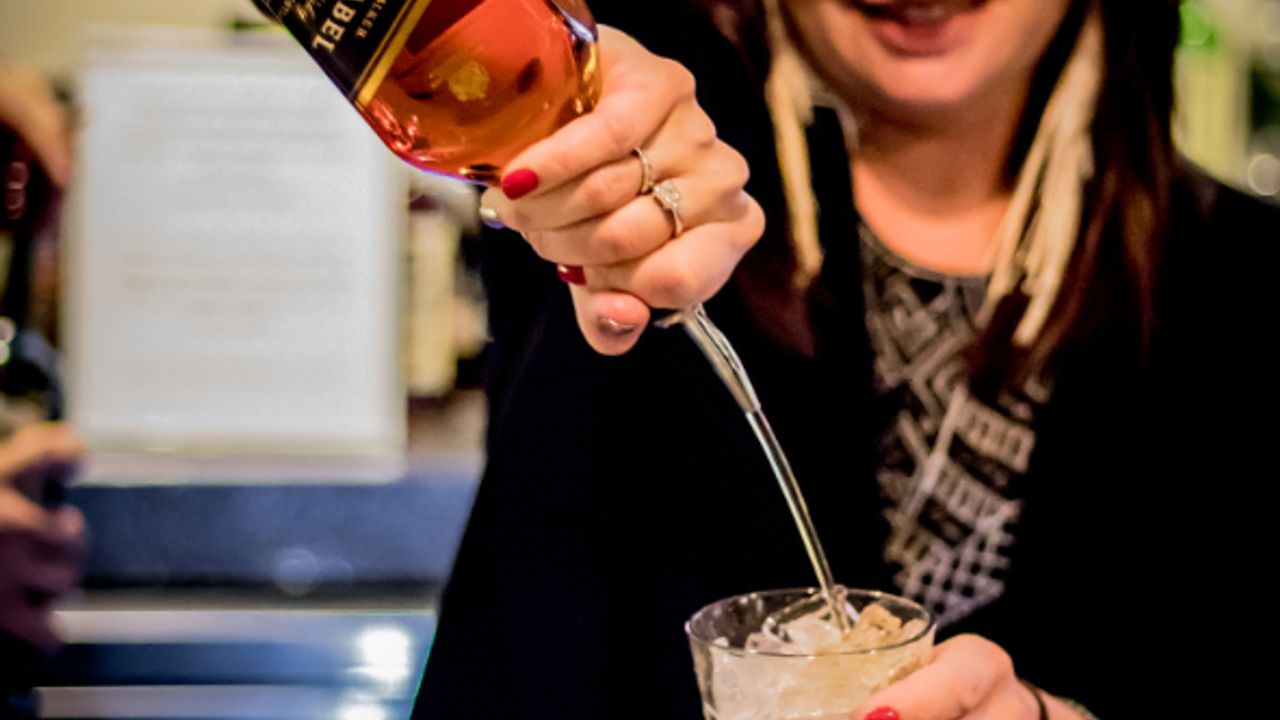 Diageo shares pop as CEO steps down with immediate effect | LSE:DGE