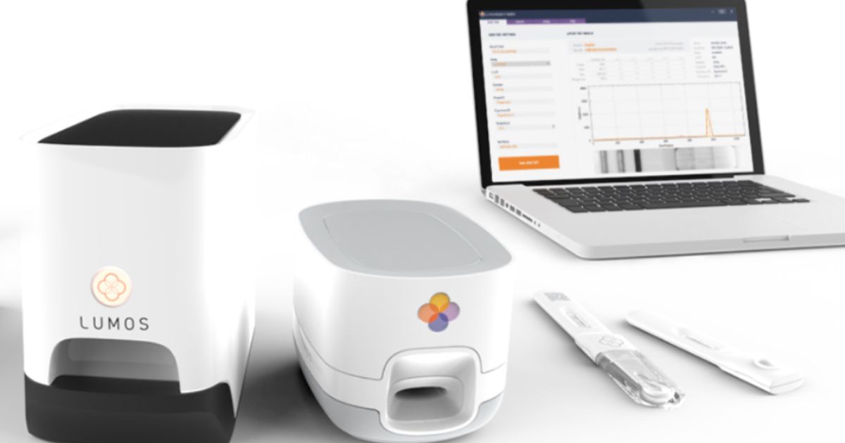 Lumos Diagnostics secures US$317 million US distribution milestone for FebriDx® | ASX:LDX, OTC:LDXHF