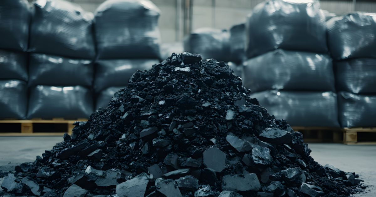 Graphite stocks surge as US imposes anti-dumping tariff on Chinese ...