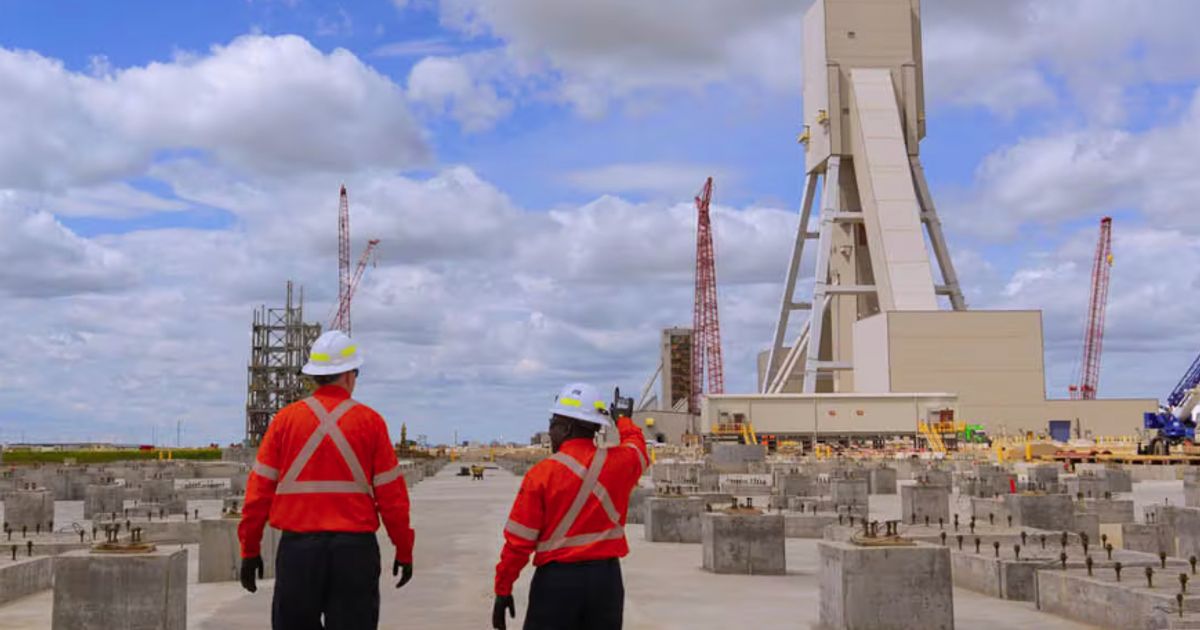 BHP reports record copper output, but delays hit Jansen potash project ...