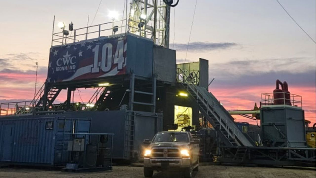 Helix Exploration nears first helium production in Montana - ICYMI ...