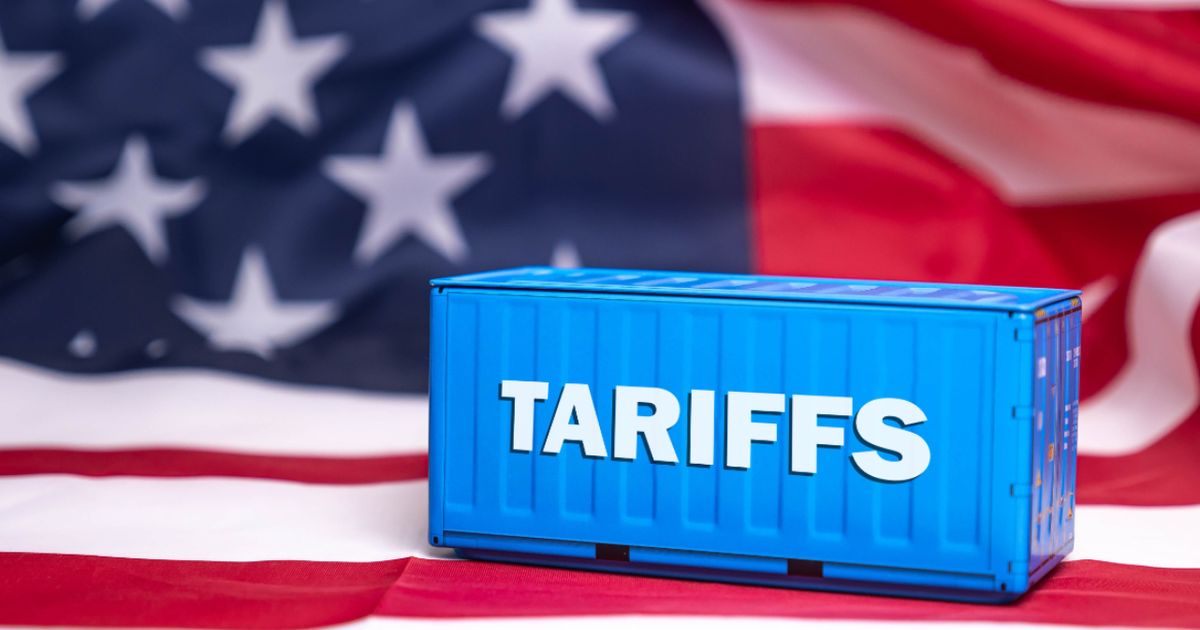 Tariffs bite into US margins as firms eye price hikes, tech upgrades ...