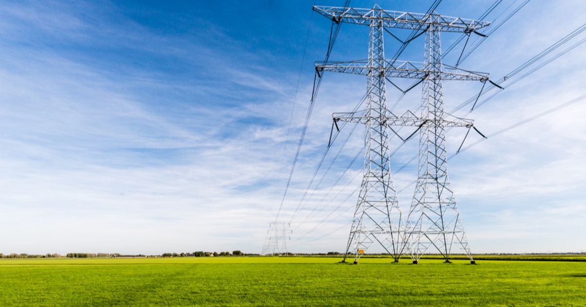 Government confirms support for National Grid network upgrades to ...
